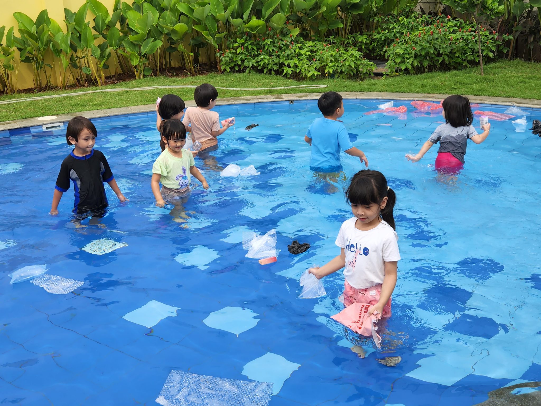 Cleaning Up The Ocean | Kipinä