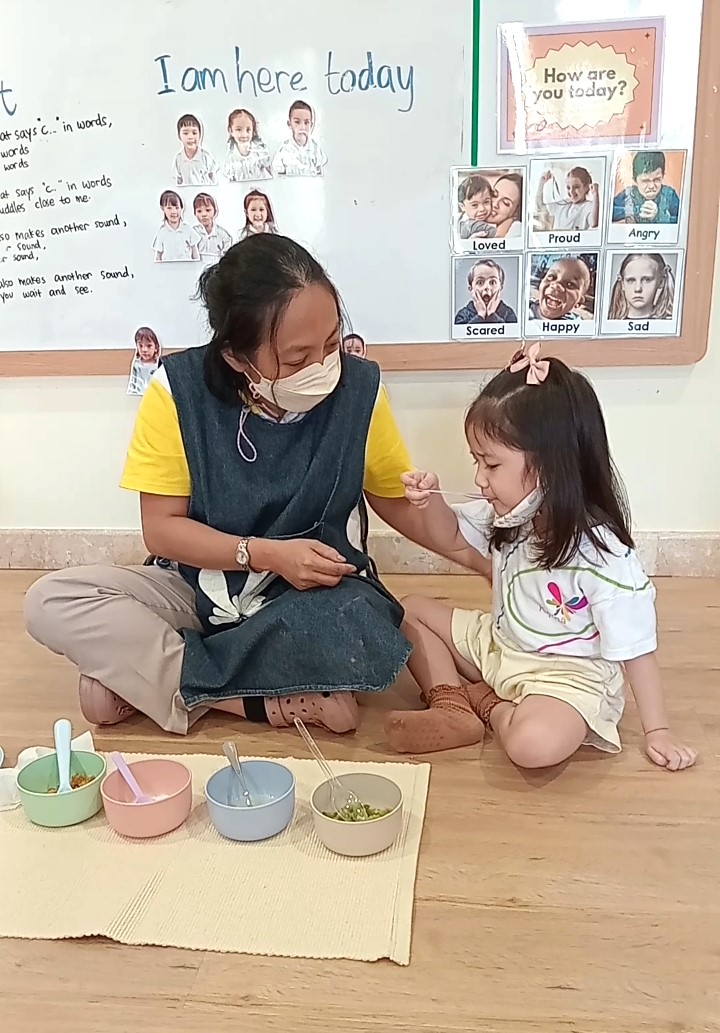 Exploring the World of Tastes and Smells: A Flavorful Adventure for Our ...