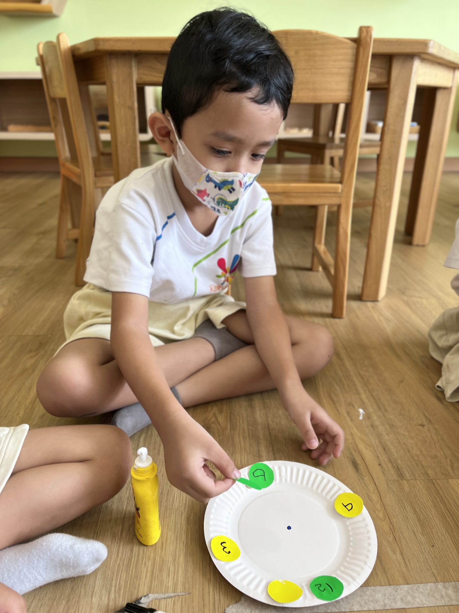 Unlocking Numeracy Through Clocks | Kipinä