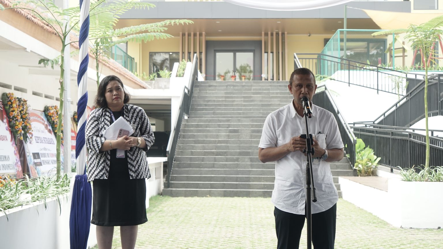 A Bright Beginning: Grand Opening of Kipina Kids Surabaya Preschool ...